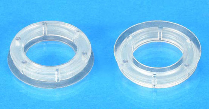 Ventosa plana - CD31-SIT - ANVER Vacuum System Specialists - circular ...