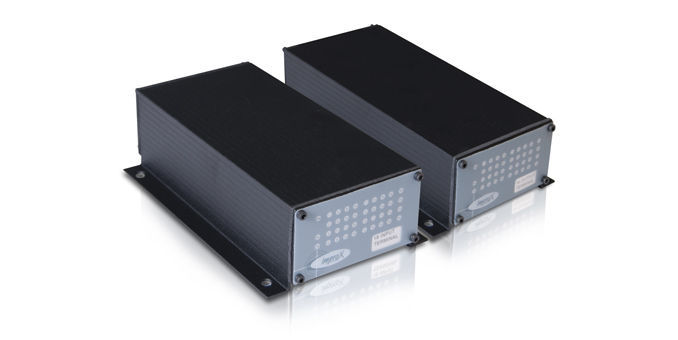 Terminal de captura - I16 - Impro Technologies