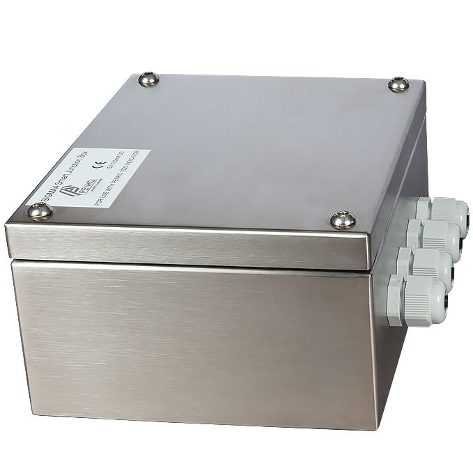 Caja de conexiones montada en superficie - PENKO SIGMA4 - PENKO Engineering B.V. - IP65 / de ...