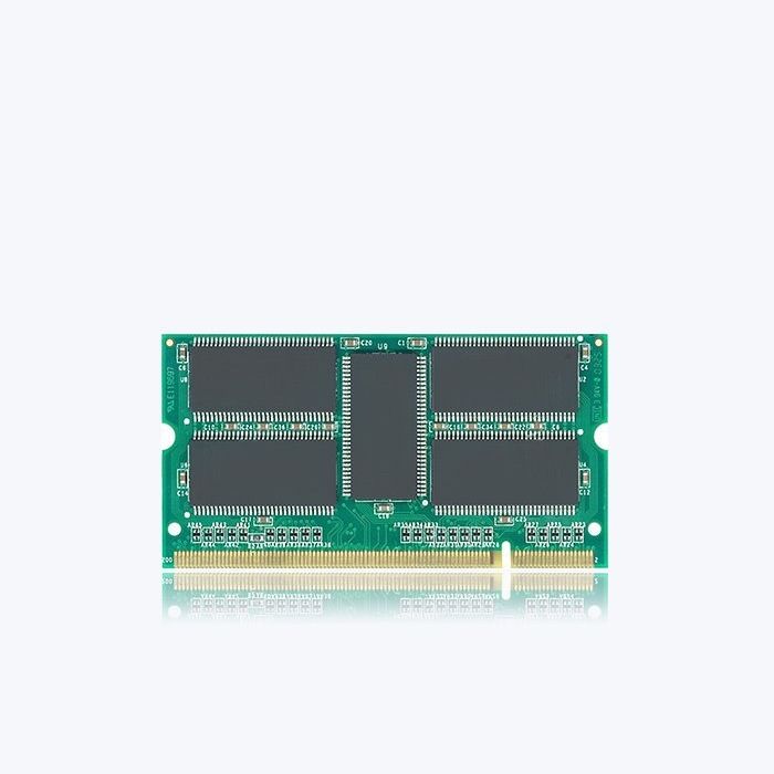 Módulo de memoria DDR SDRAM - DDR1 - ATP Electronics - SDRAM