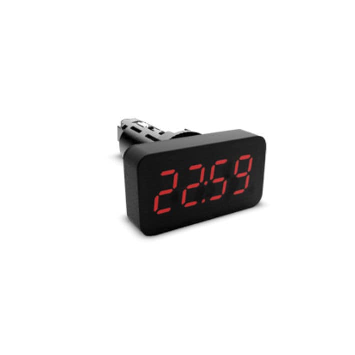 Contador digital - OMM 335UC - Orbit Merret s.r.o. - PROFIBUS / IP65 ...