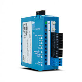 Transmisor universal inalámbrico - OMX 390T - Orbit Merret s.r.o.