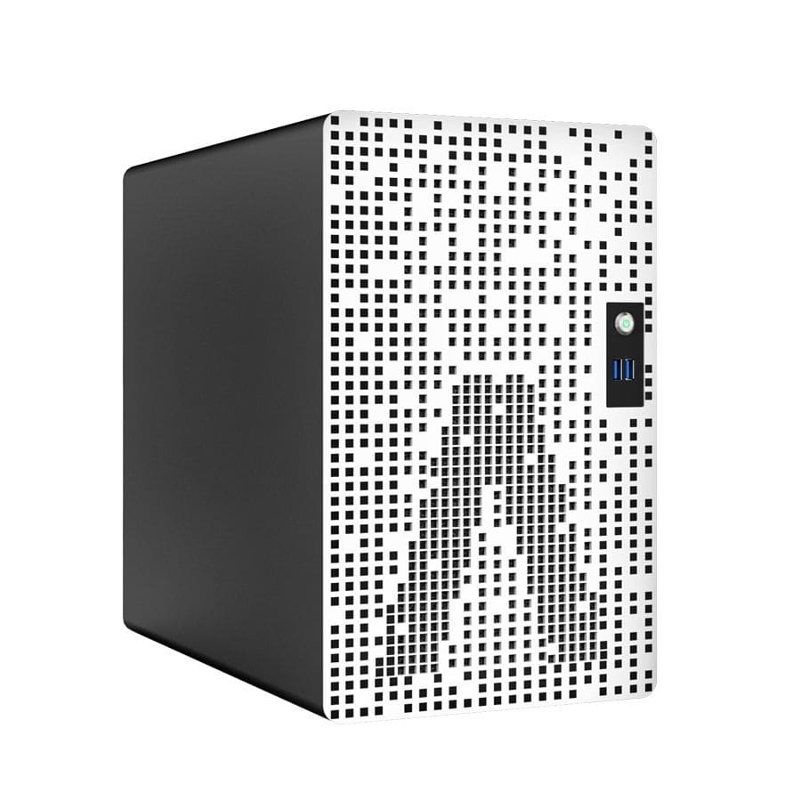 PC torre - AKHET® TOWER - Pyramid Computer GmbH - servidor / GPU / IA