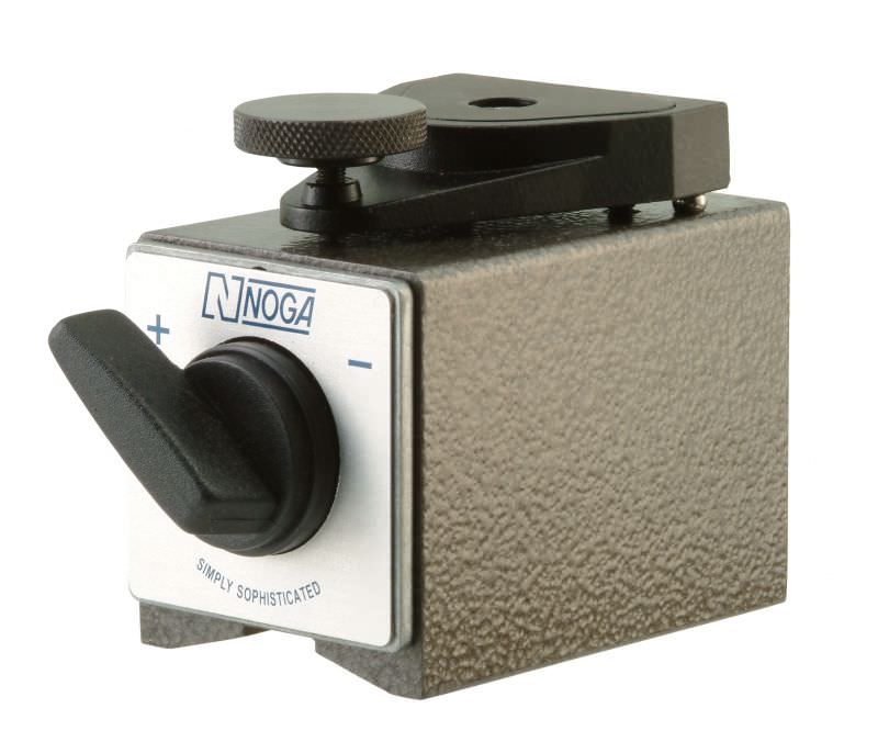 Base magnética - DG0118 - Noga Engineering