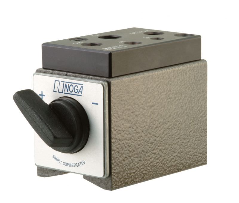Base magnética - DG1003 - Noga Engineering