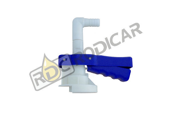 Conector de datos - RDC213, AdBlue - RDC Rodicar - para IBC / de ...