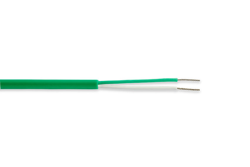 Cable eléctrico para termopar / de alimentación / de alta temperatura ...