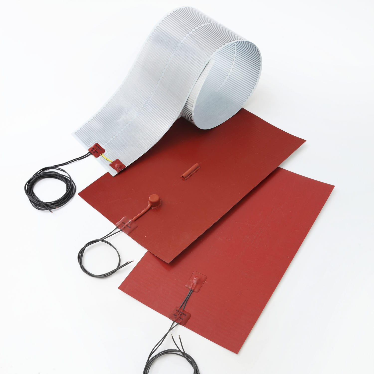 Calefactor a medida - TERMYA MEDIDA Y CONTROL