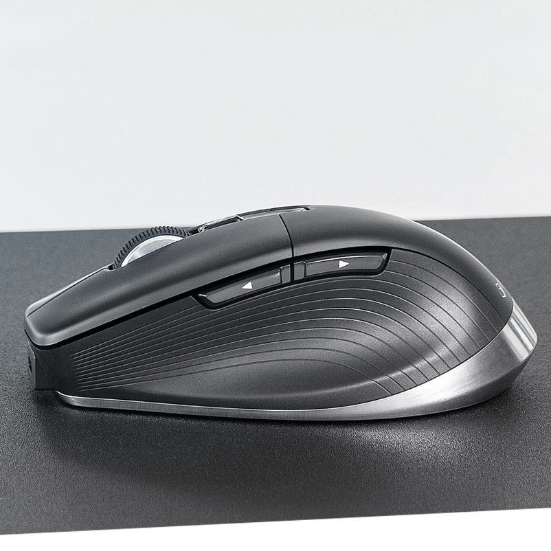 Ratón óptico - CadMouse Pro Wireless - 3Dconnexion Inc. - 3D ...