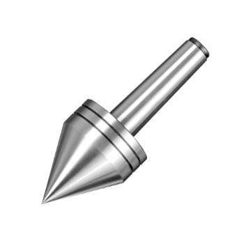 Contrapunto giratorio - PC MT series - Turnmax Machine Tools - para ...