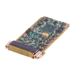 Tarjeta FPGA VPX - iWave Systems Technologies Pvt. Ltd. - 3U