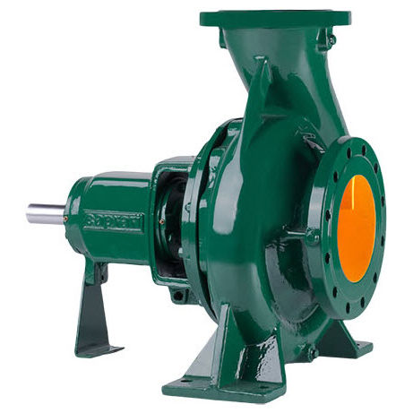 Bomba monoetapa - NC - Caprari - de agua limpia / centrífuga / estacionaria