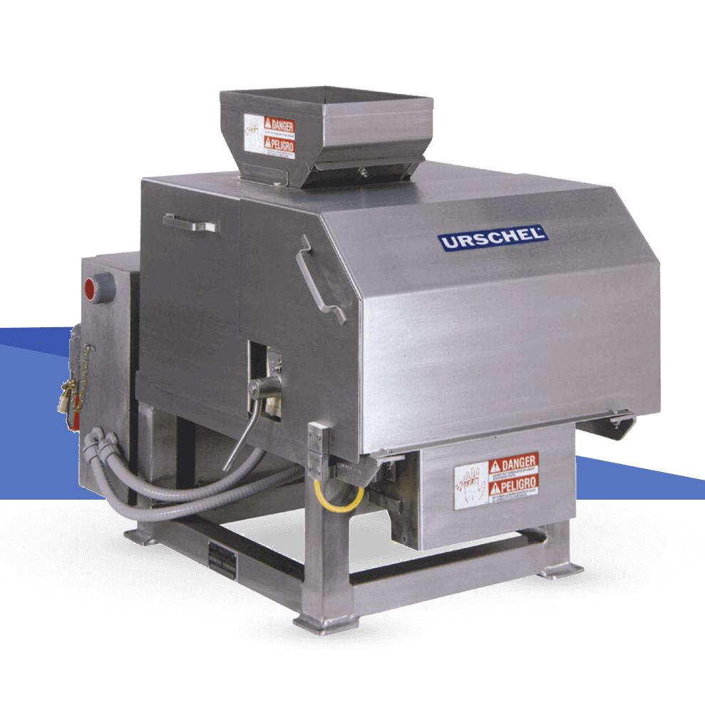 Granuladora para la industria alimentaria - N - Urschel Laboratories