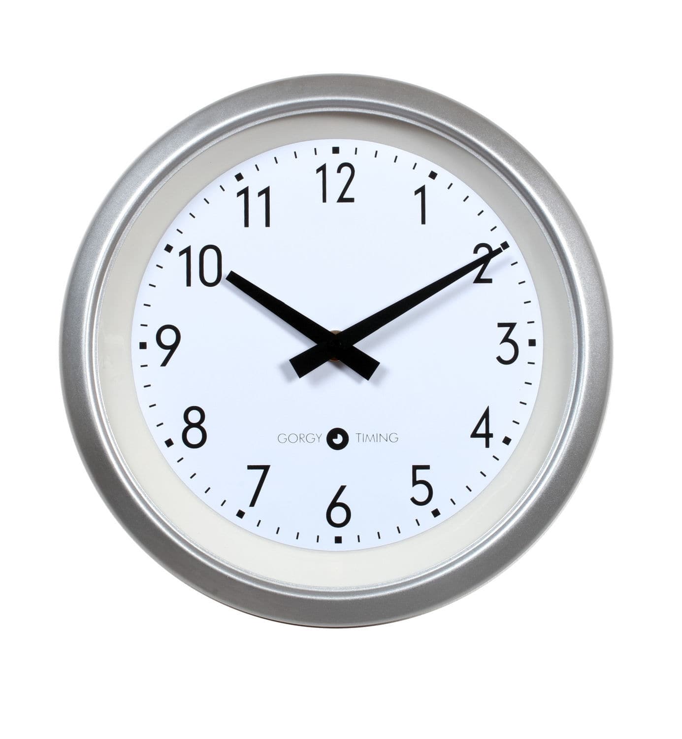 Reloj de interior - HANDI®300 single face - GORGY TIMING - sincronizado / analógico / NTP