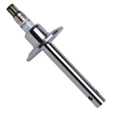 Sensor de conductividad para agua - InPro 7002-TC-VP - METTLER TOLEDO