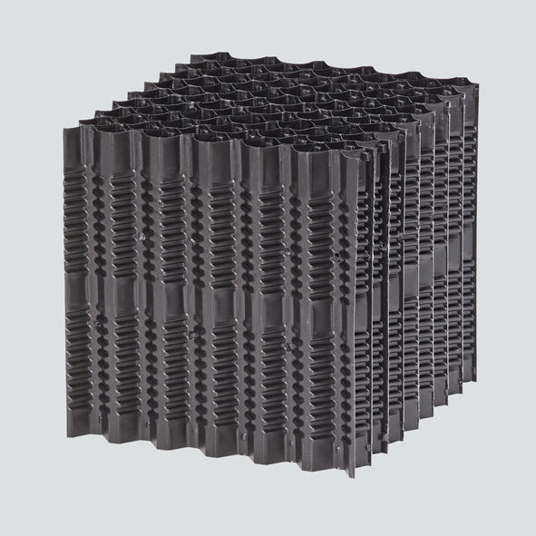 Bloque de relleno - BIODEK® - Brentwood Europe GmbH