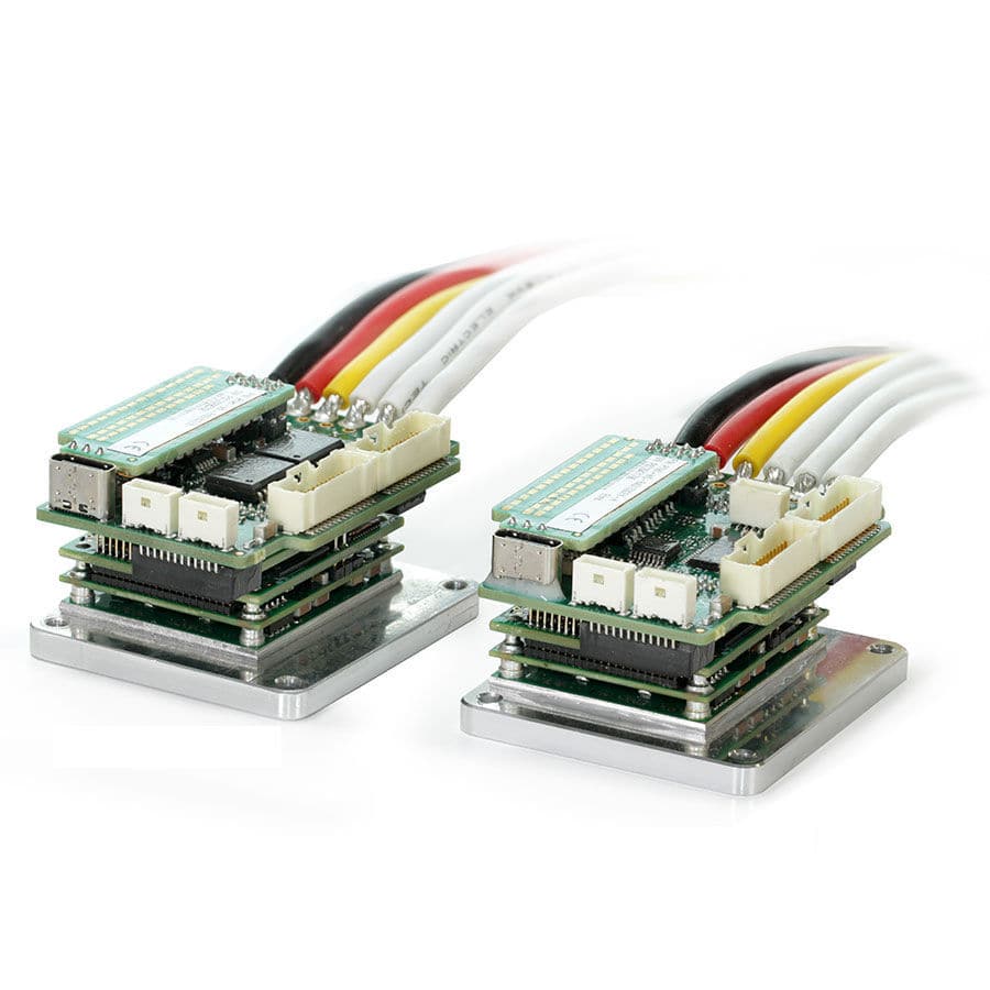 Servo-variador DC - Platinum Solo Twitter - Elmo Motion Control Ltd ...