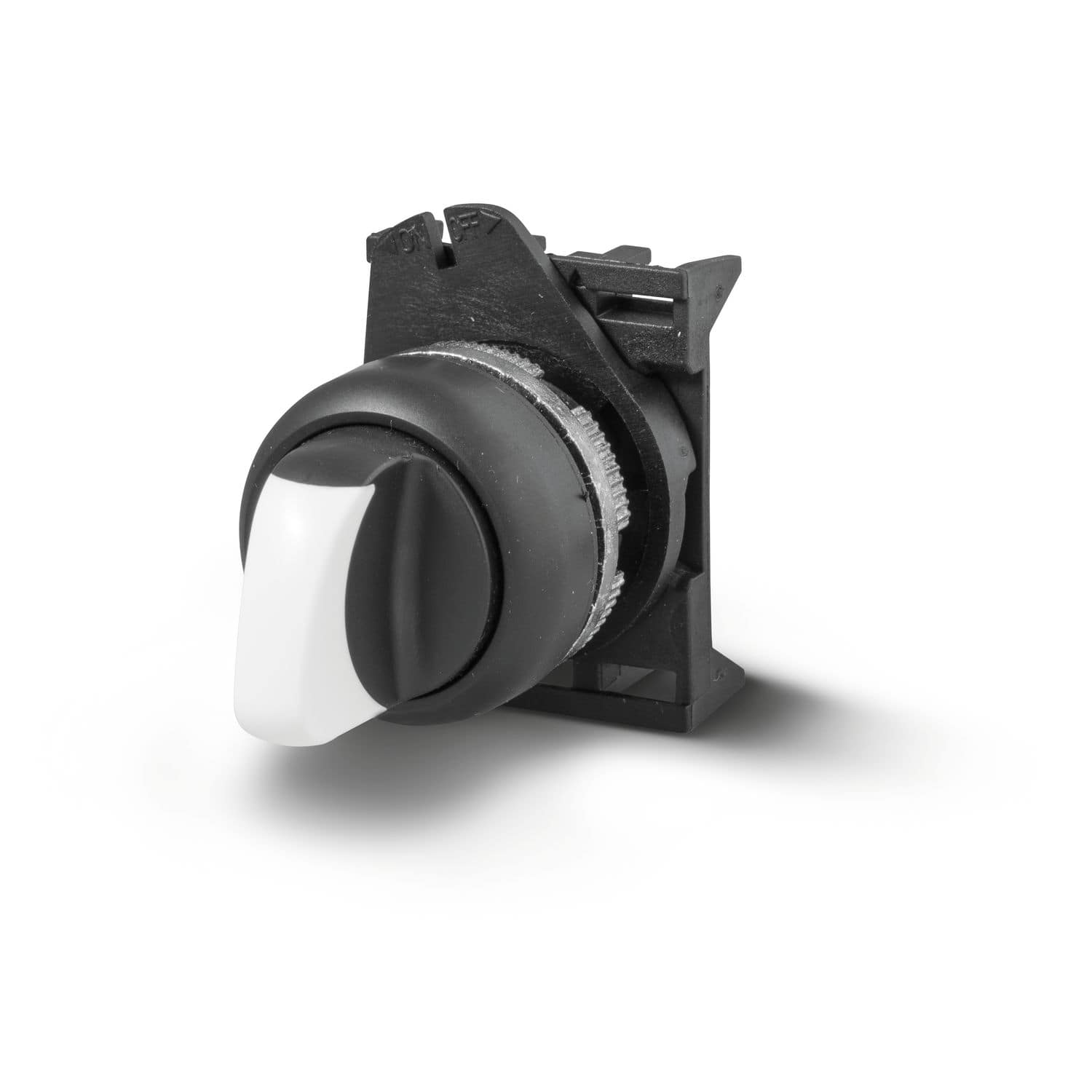 Interruptor rotativo - PSMB5D0BL - Selettore a manopola non luminoso ...