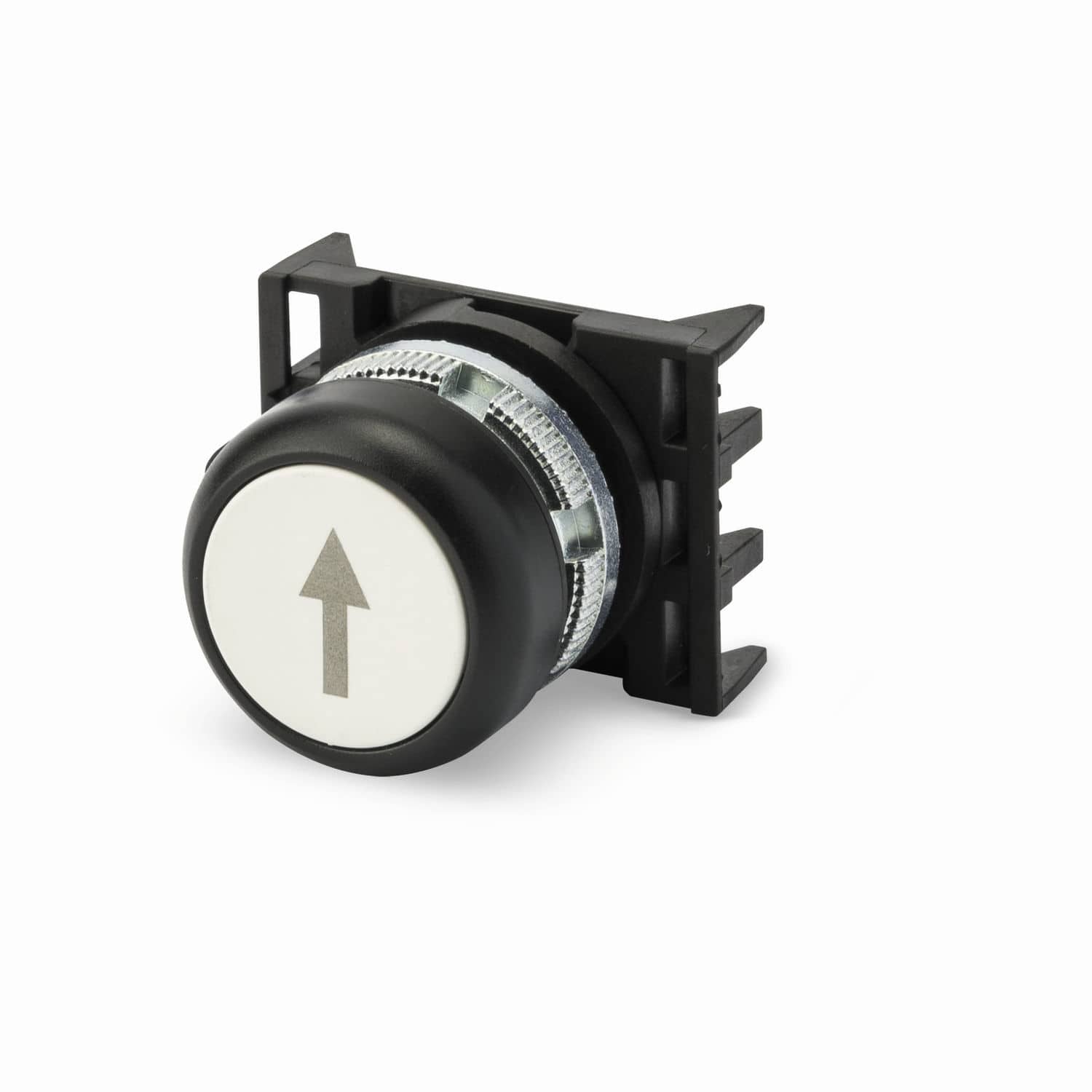 Botón pulsador de seta - PPRN5BL/F - Giovenzana International B.V ...