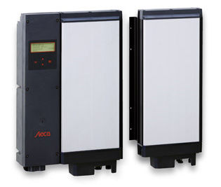 Ondulador DC/AC solar - StecaGrid 2010+ - Steca - de onda sinusoidal ...