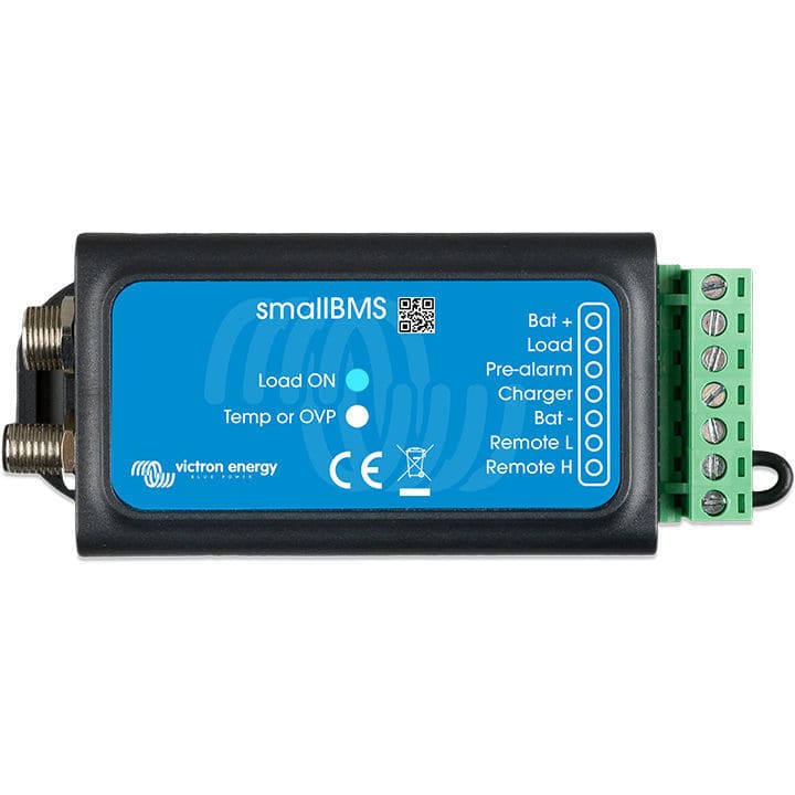 Controlador de baterías - BMS400100000 - Victron Energy