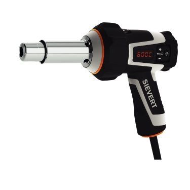 Decapador de aire caliente - DW 3000 Universal - SIEVERT AB