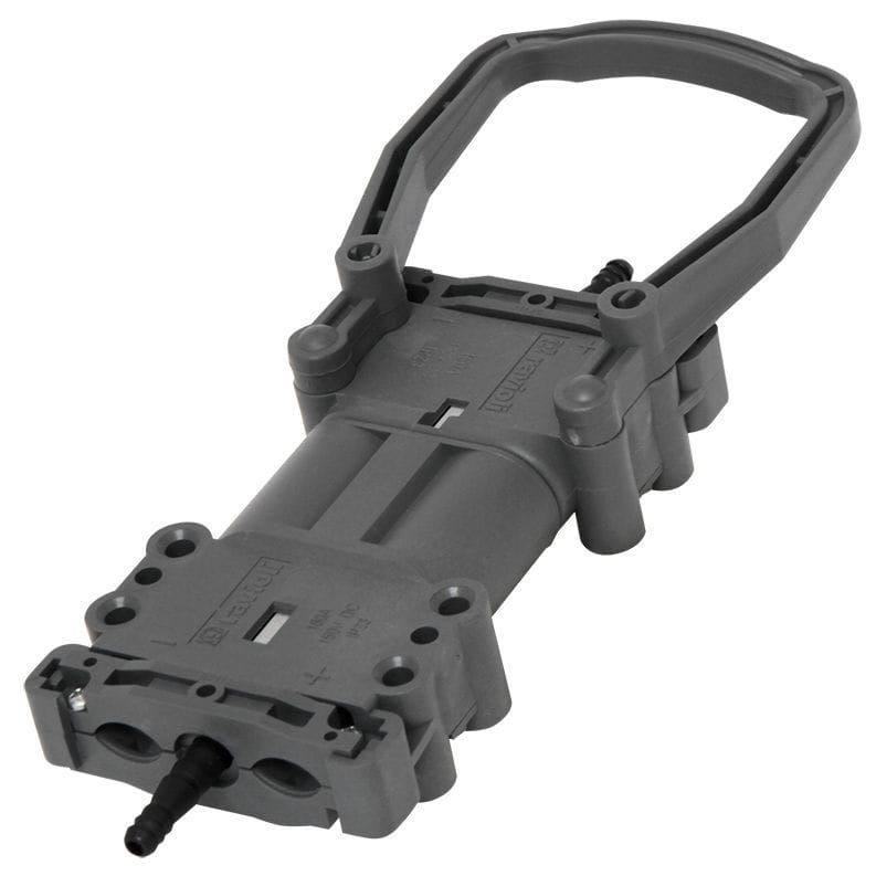 Conector de datos - Europa series - Ravioli spa - DIN / rectangular ...