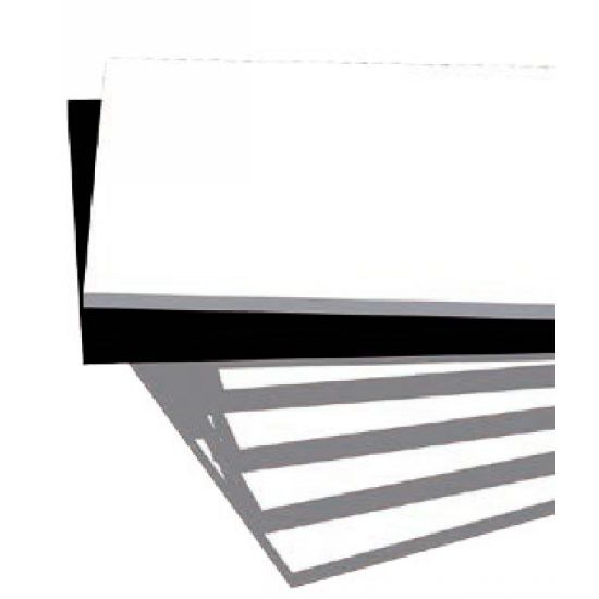 Poliamida en placas - Q22-PA6G - Michaud Chailly