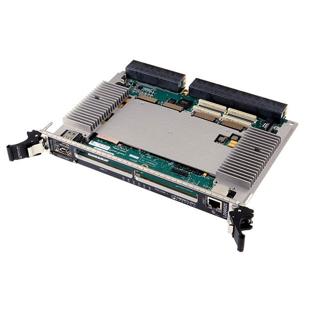 Ordenador monotarjeta VPX - EnsembleSeries™ LDS6525 - MERCURY SYSTEMS - Quad Core / 4th ...