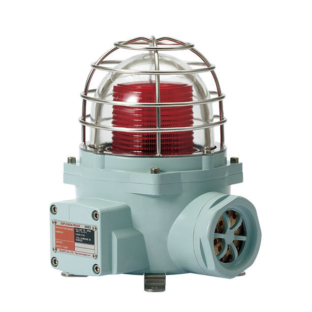 Avisador luminoso de destellos - SNES-S - Qlight Co., Ltd. - de xenón ...