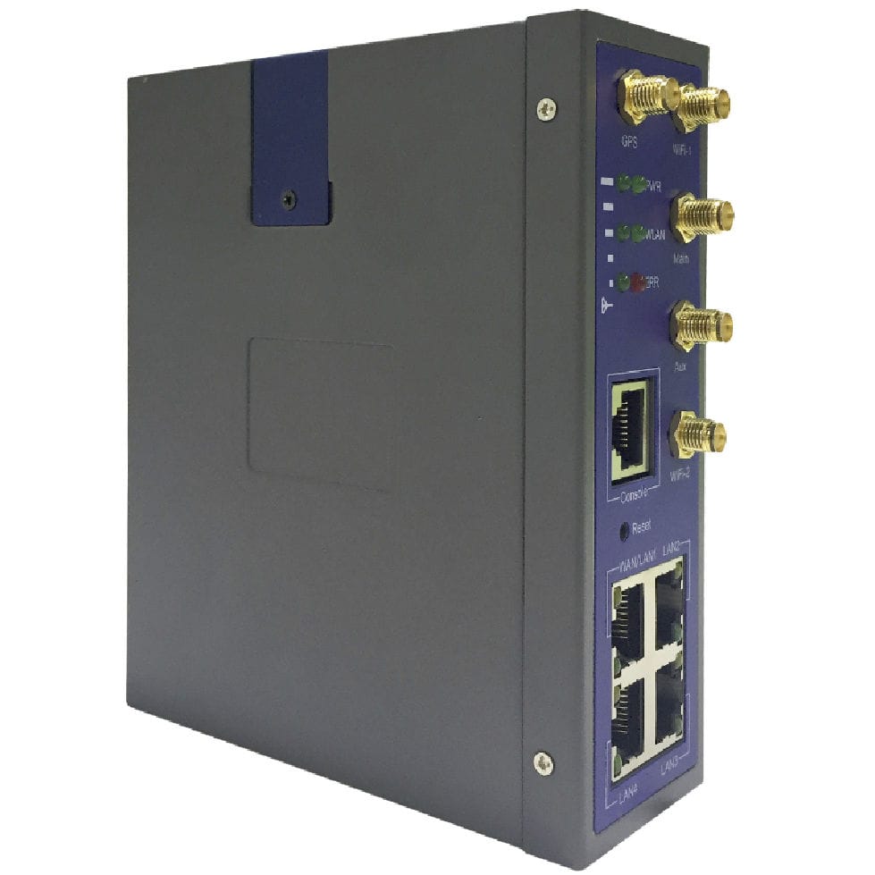 Router Gigabit Ethernet - G510-LF - Shenzhen Wlink Technology Co., LTD ...