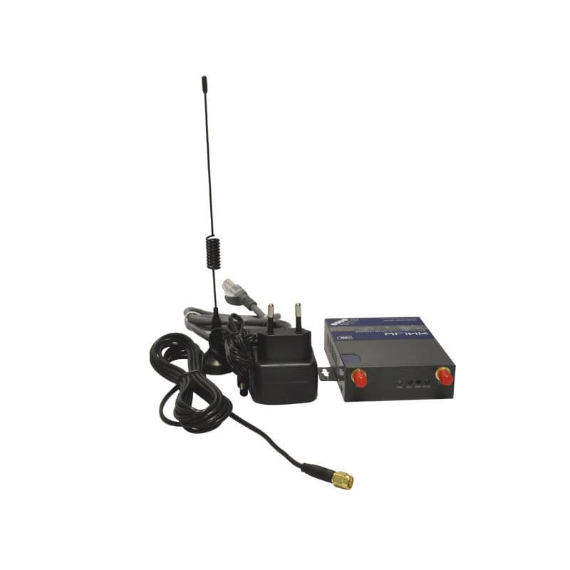Router de comunicación - WL-R200 4G | Industrial grade - Shenzhen Wlink ...