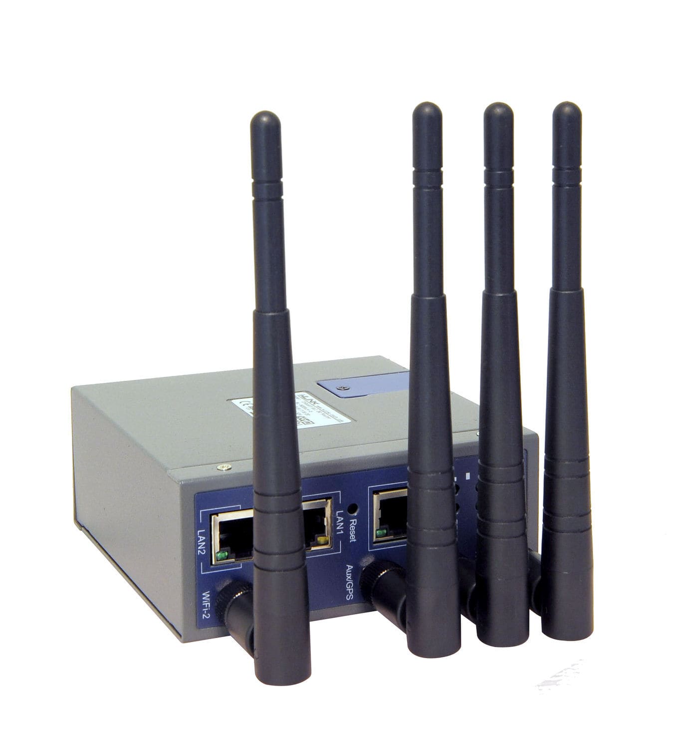 Router de comunicación - WL-R210LF-g - Shenzhen Wlink Technology Co ...