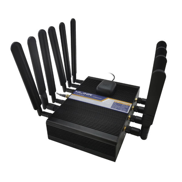 Router LTE 5G - G930-NT - Shenzhen Wlink Technology Co., LTD - celular ...
