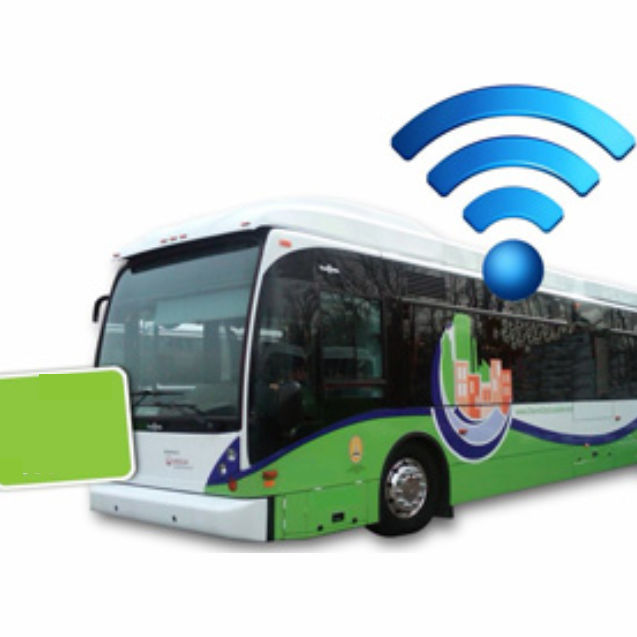 Punto de acceso WiFi - Shenzhen Wlink Technology Co., LTD - WLAN / para ...