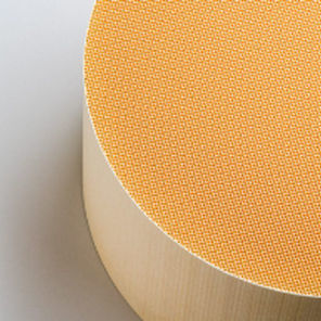 Sustrato de cerámica - Celcor® - CORNING