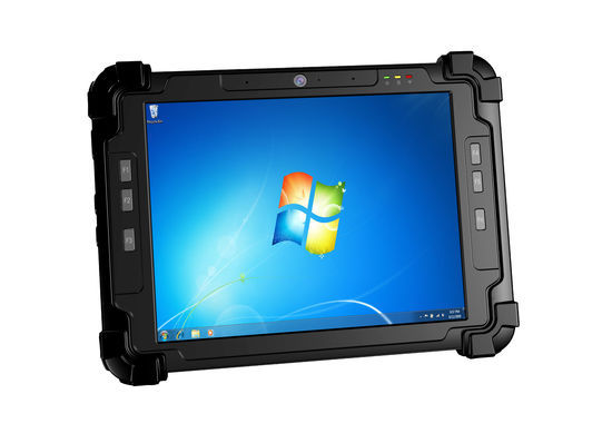 Tablet Windows - SolidPad LR6 - roda computer GmbH - PC / 10.4" / Intel ...
