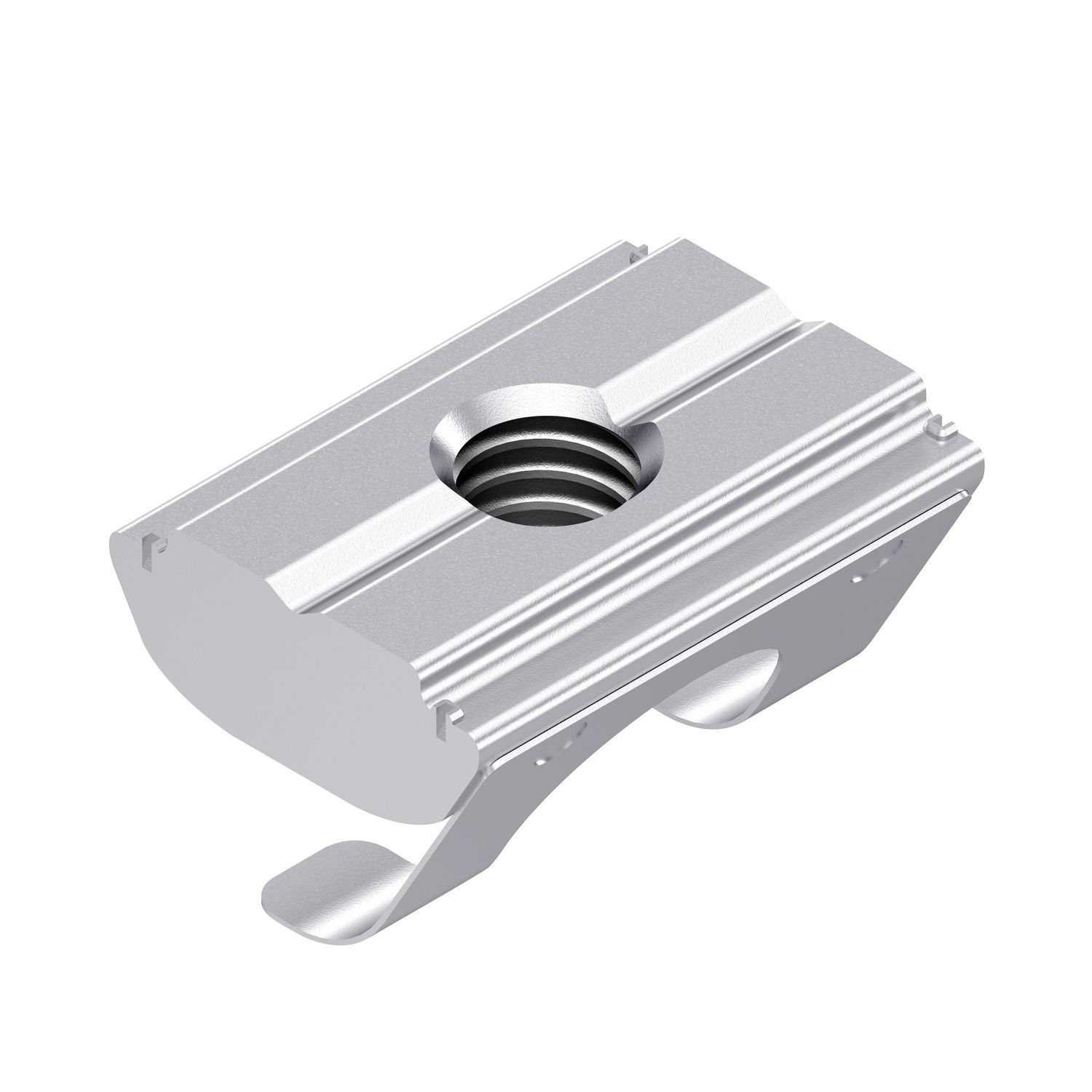 Tuerca corredera en ranura - 3842529295 - Bosch Rexroth - Assembly ...