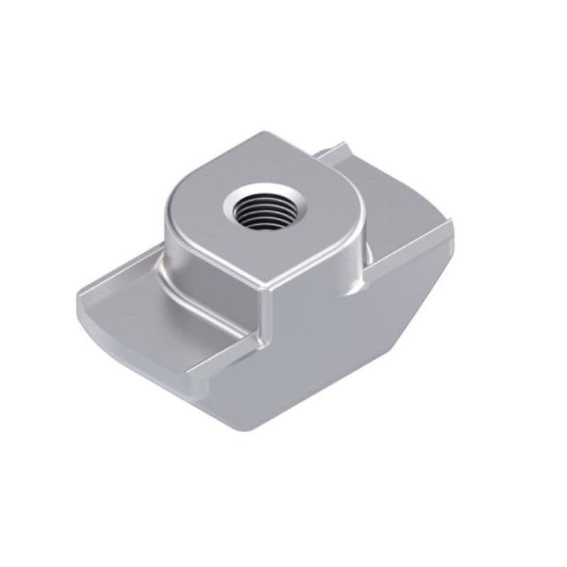 Tuerca para ranuras en T - 3842530281 - Bosch Rexroth - Assembly Technology