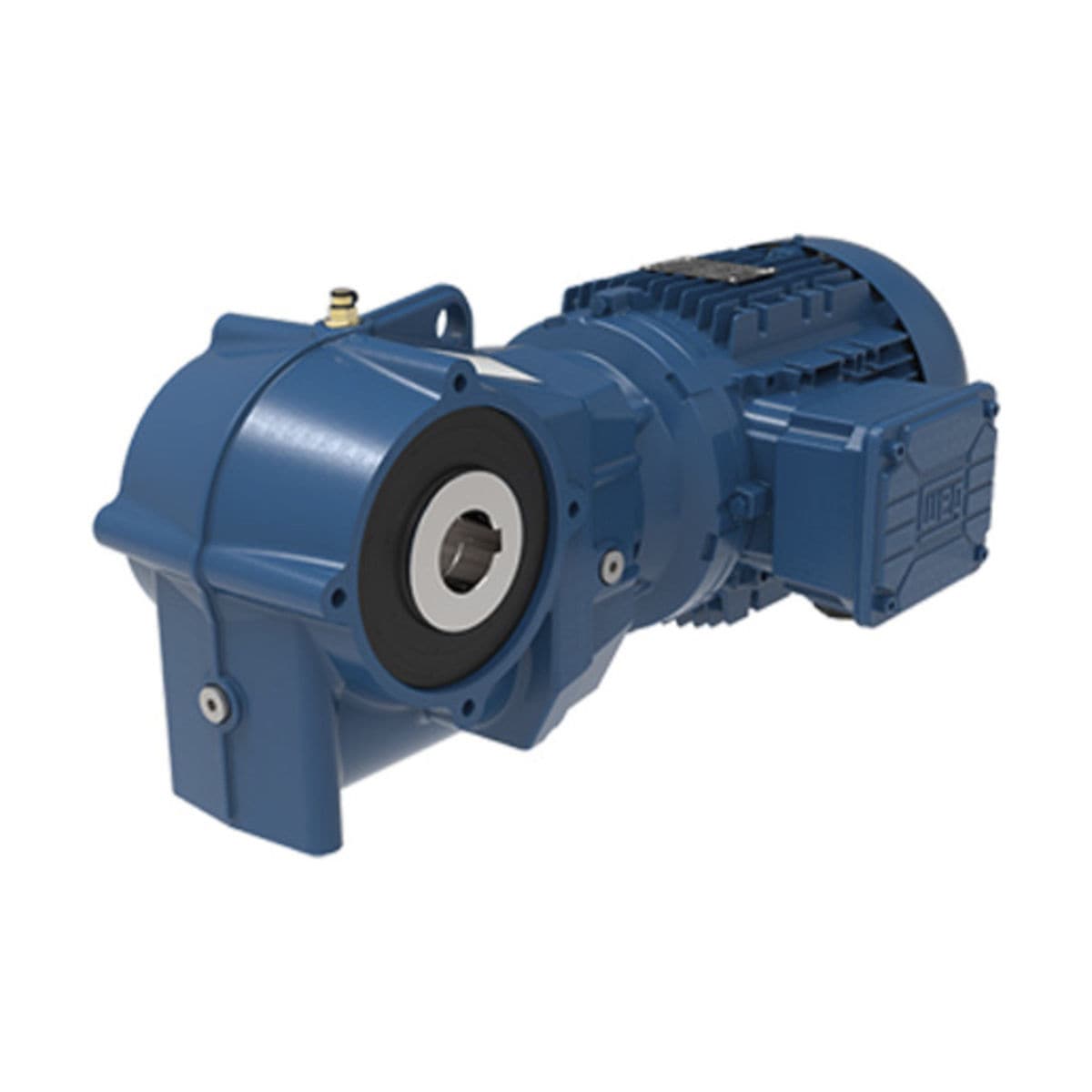 Engranaje de tornillo sin fin - WG20 - WEG Gear Systems GmbH ...