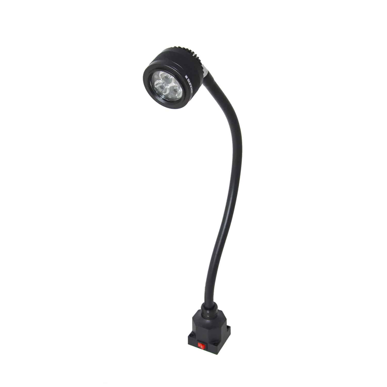 Foco LED - Solus 6 - Sunnex Equipment