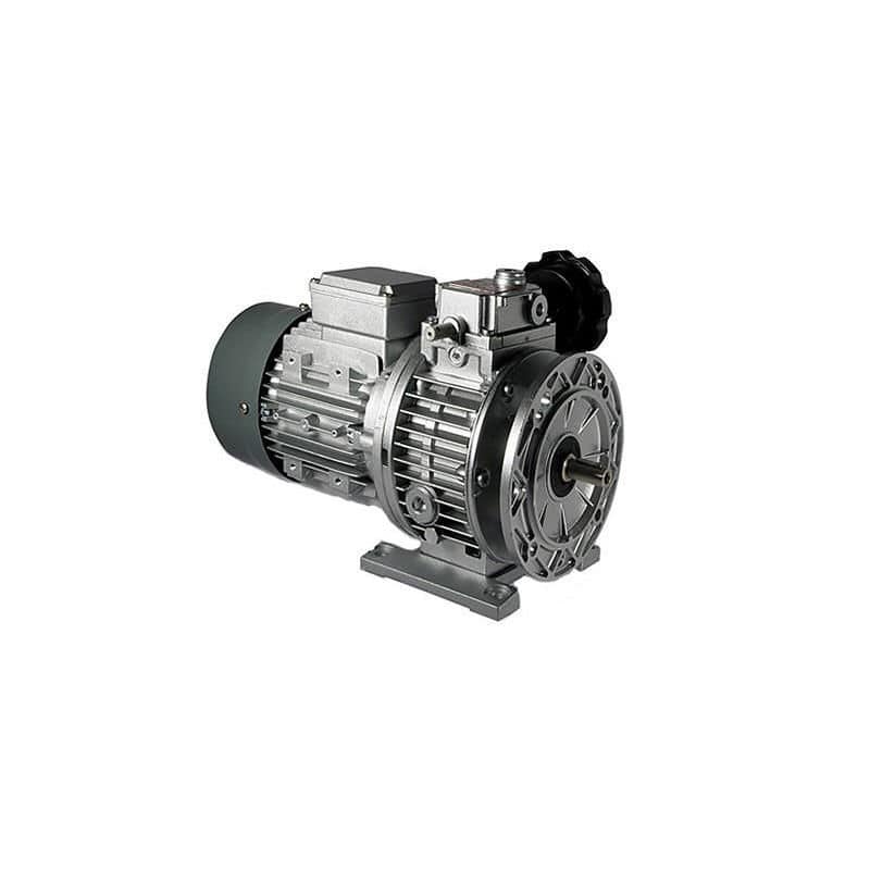 Variador de velocidad mecánico con reductor planetario - VS series ...