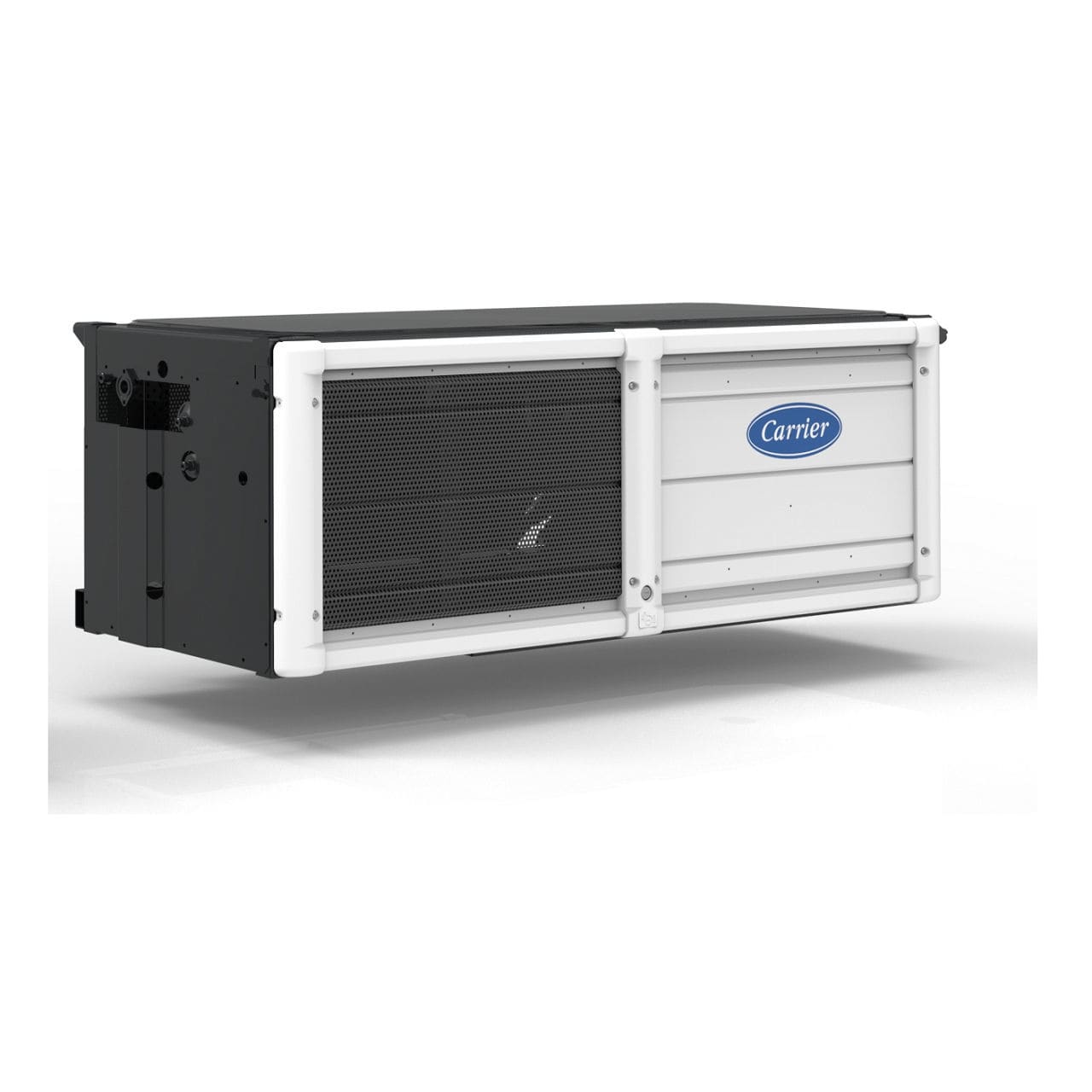 Grupo frigorífico móvil - Supra 900 U - CARRIER TRANSICOLD EUROPE ...