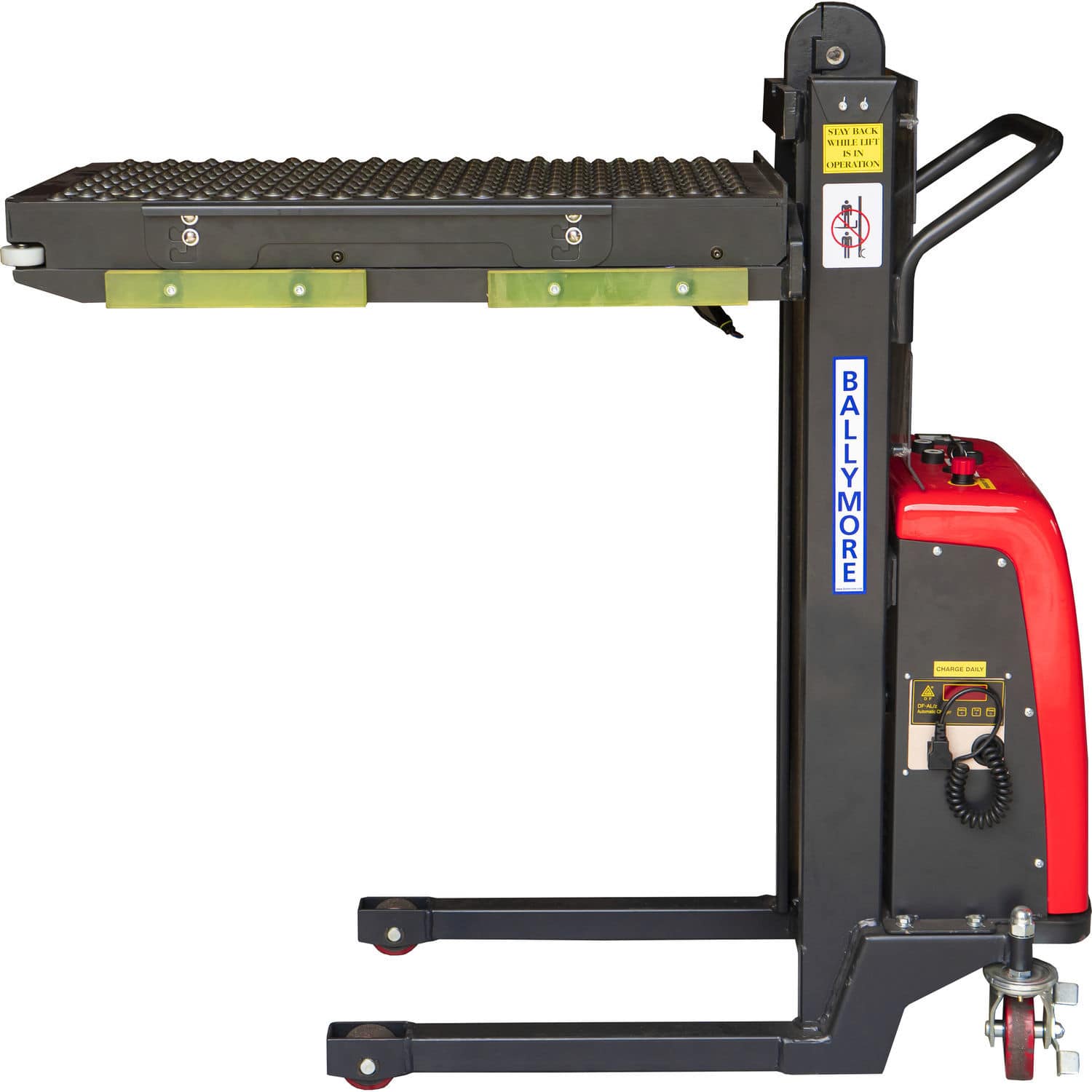 Mesa de bolas - BALLYPAL-STK48BC - BALLYMORE