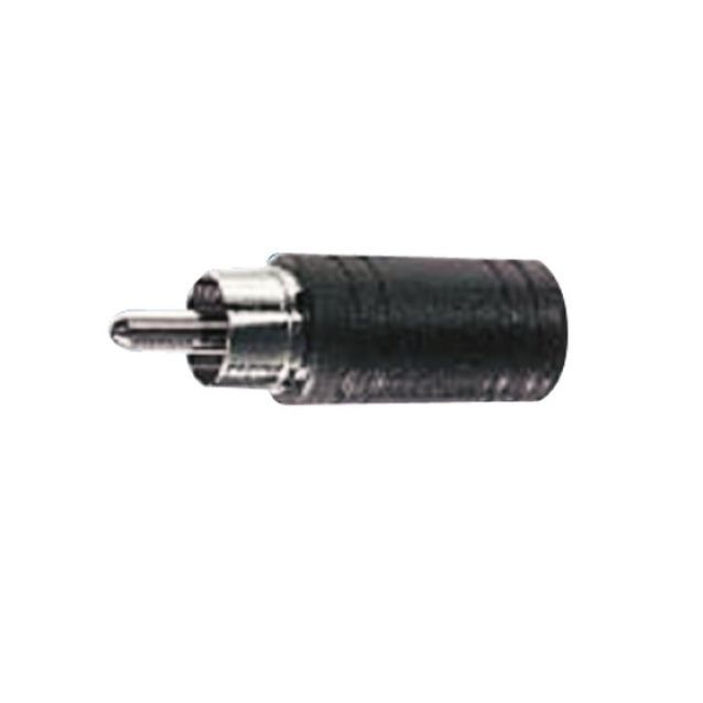 Conector RCA - 43960 - Comelit - de datos / recto / macho