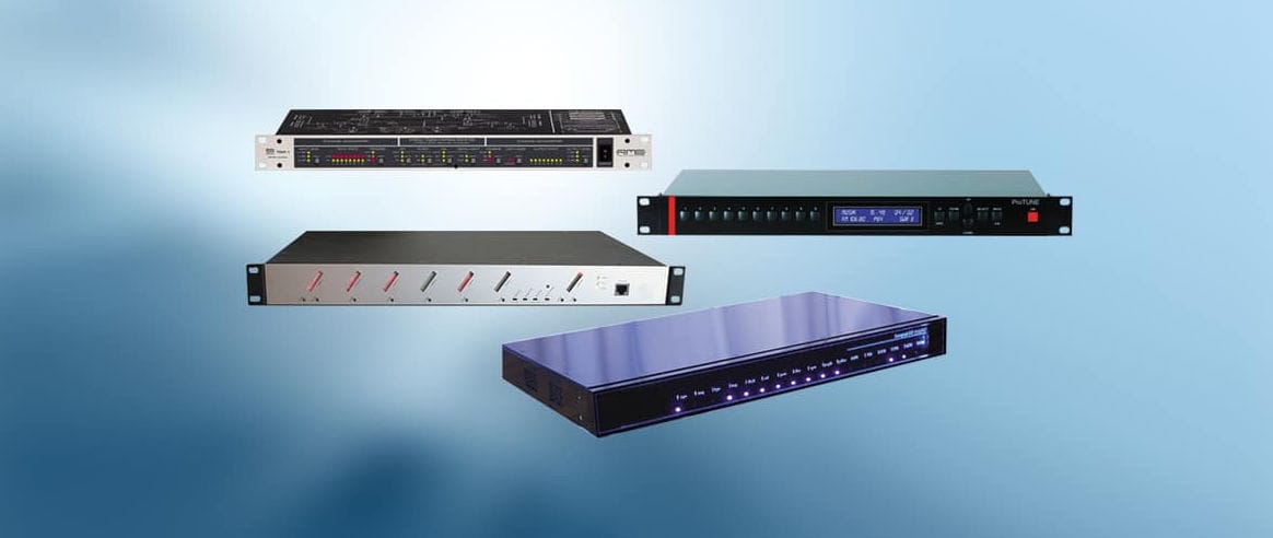 Rack para servidor - apra-norm Elektromechanik GmbH - para tarjetas ...