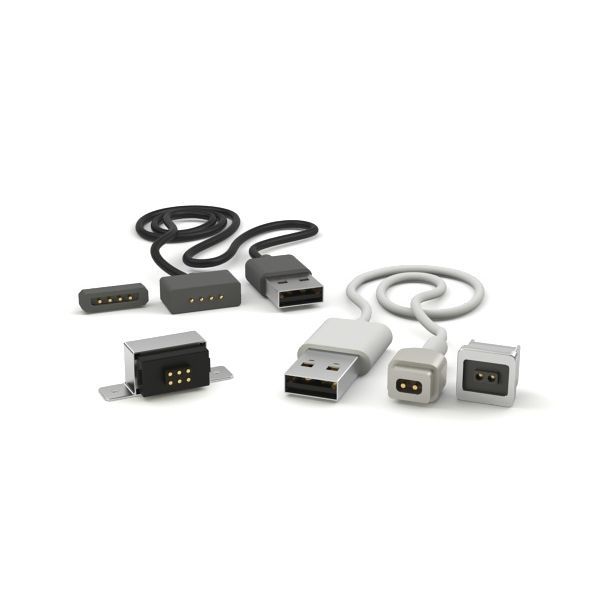 Conector de cables - ADAM tech - de datos / para uso exterior / para el ...