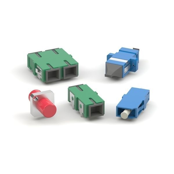 Adapter óptico - OP series - ADAM tech