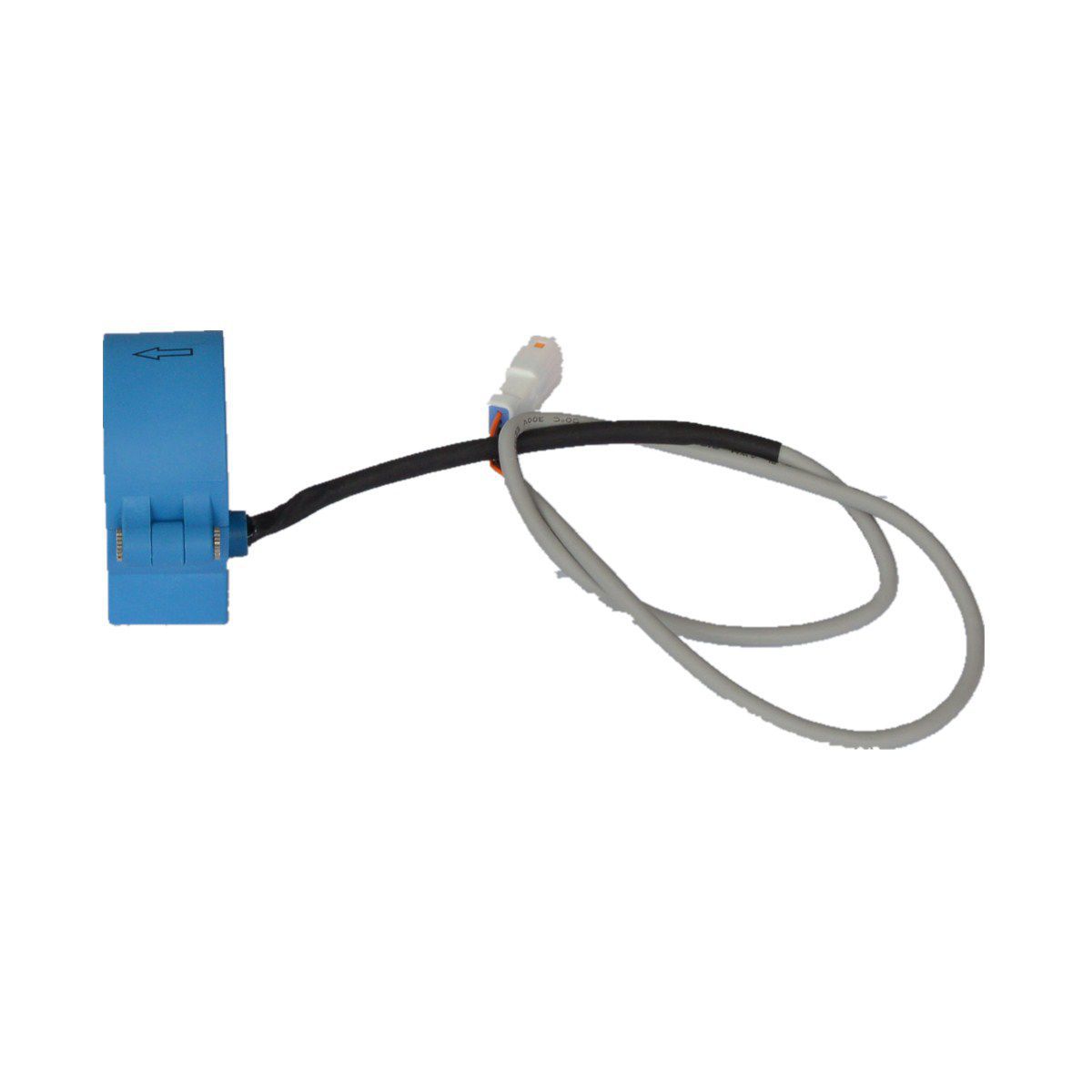 Transductor de corriente en lazo abierto - SCY13-200A .. SCY13-750A ...