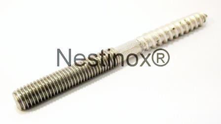 Perno roscado - Nestinox B.V.